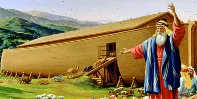 Quem foi Noé na Bíblia? Conheça Sua História