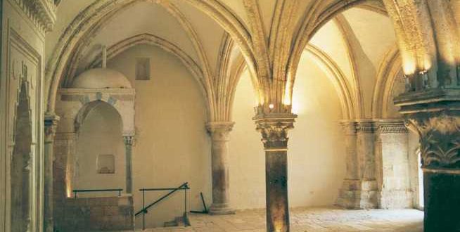 O Que é Cenáculo e o Que Significa?