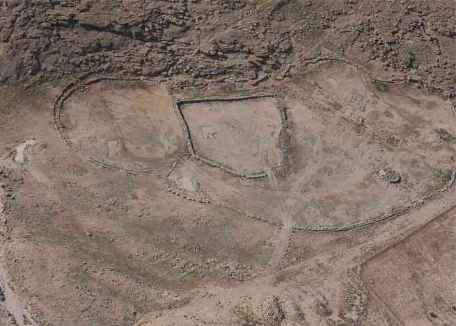 Gilgal: Conheça o Local e o Significado de Gilgal