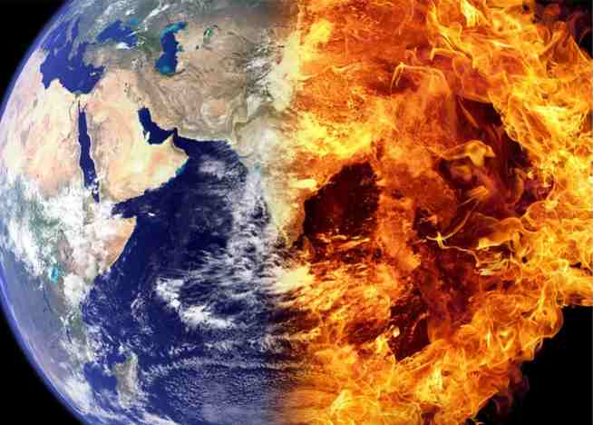 Batalha do Armagedom: O Que é Armagedom?