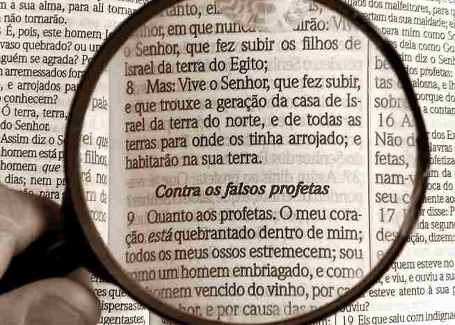 O Que é Heresia? O Que Significa Heresia?