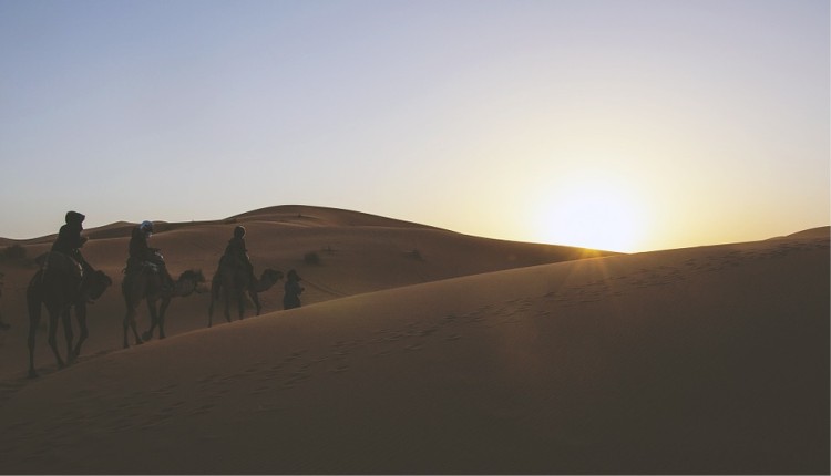 Quem Eram os Essênios? Eles São Citados na Bíblia?