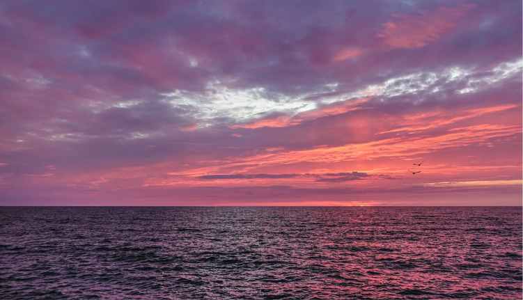 Onde Fica o Mar Vermelho? Como Foi a Travessia do Mar Vermelho?