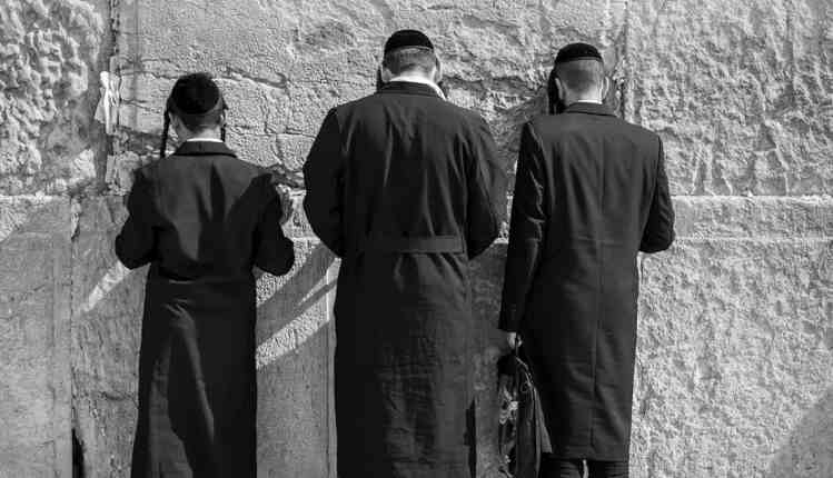 O Que Significa Prosélito na Bíblia? Quem São os Prosélitos?