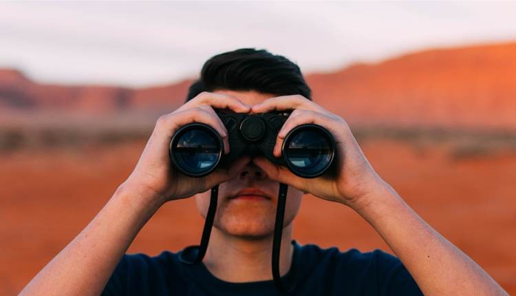 O Que é Vigiar? Qual o Significado da Vigilância na Bíblia?