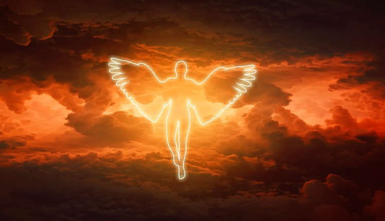 Quem é o Anjo Rafael? Há Um Arcanjo Rafael na Bíblia?