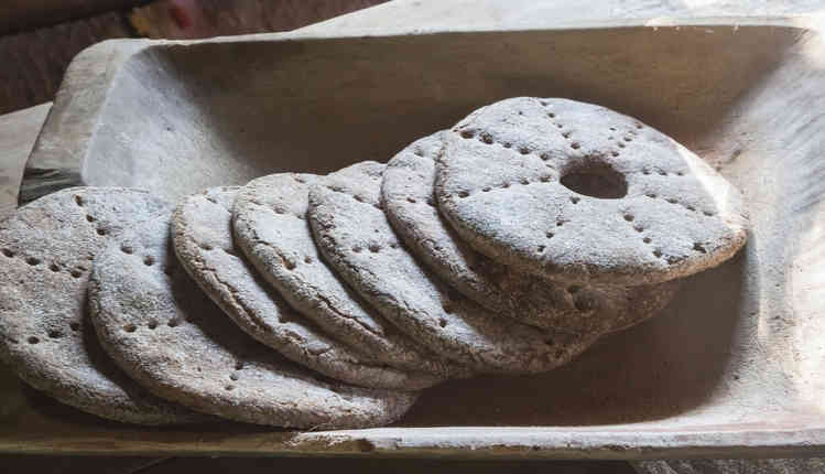 O Que é Pão Asmo? Qual é o Significado dos Pães Asmos na Bíblia?