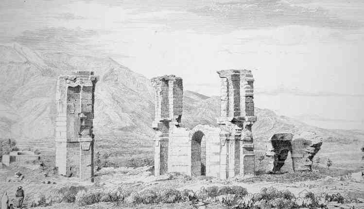 Como Era a Cidade de Filipos na Bíblia?