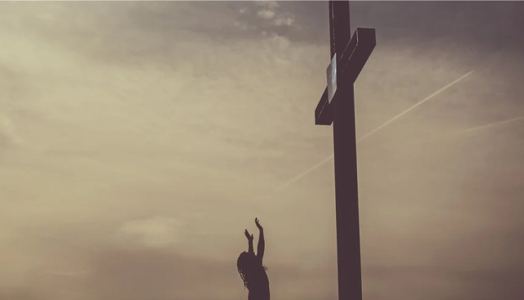 O Que Significa "Se Alguém Está em Cristo Nova Criatura é"?