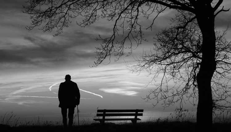 A Cura do Homem Hidrópico: O Que é "Hidrópico" na Bíblia?