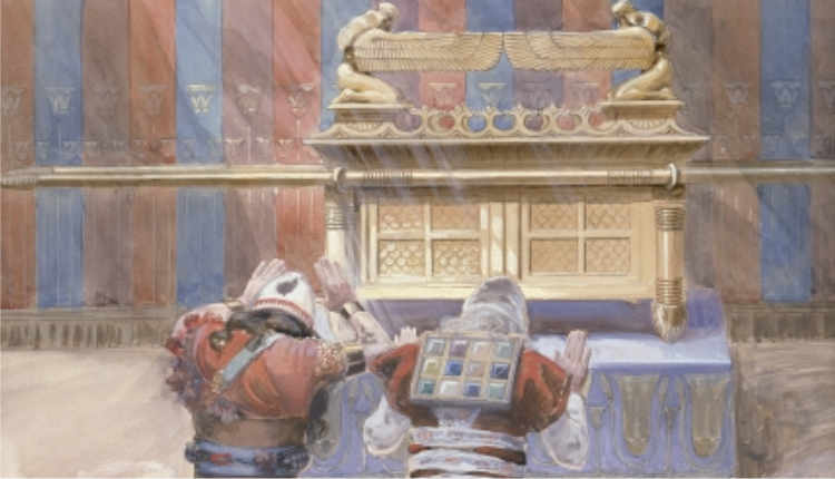 O Que é Propiciatório? O Significado de "Propiciatório" na Bíblia