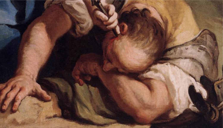 Quem Foi Sísera na Bíblia?