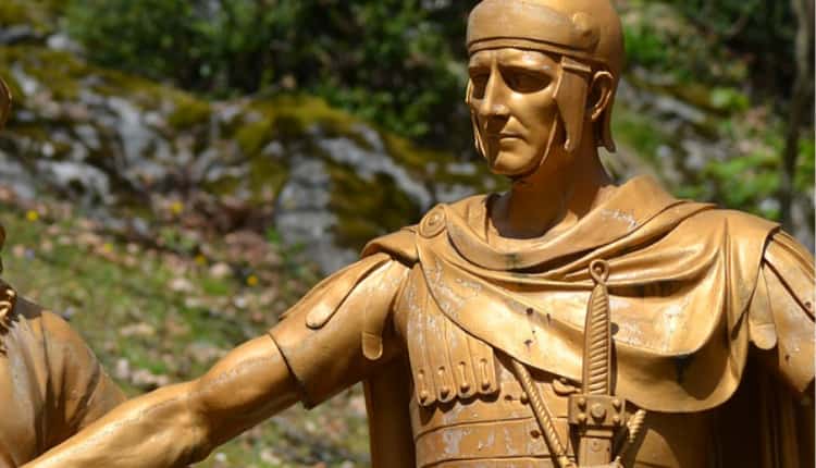 O Que é Um Centurião? O Que Significa Centurião na Bíblia?