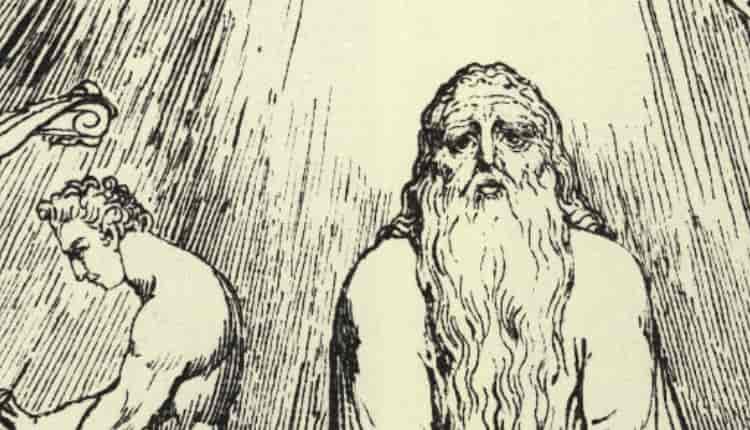 Qual o Significado do Nome Enos? Quem Foi Enos na Bíblia?