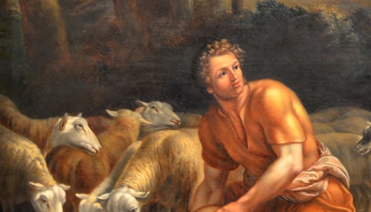 Quem Foi Sangar na Bíblia? O Que é a Aguilhada de Bois Usada Por Ele?