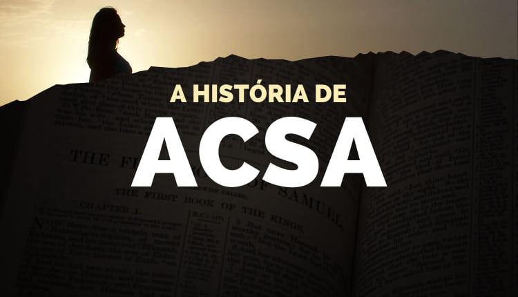Quem Foi Acsa na Bíblia? A História de Acsa, Filha de Calebe