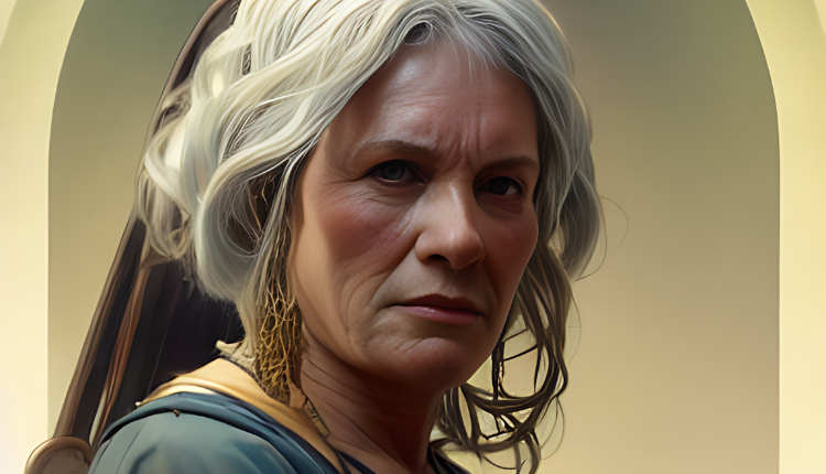 Quem Foi a Mãe de Davi na Bíblia? Qual Era o Seu Nome?