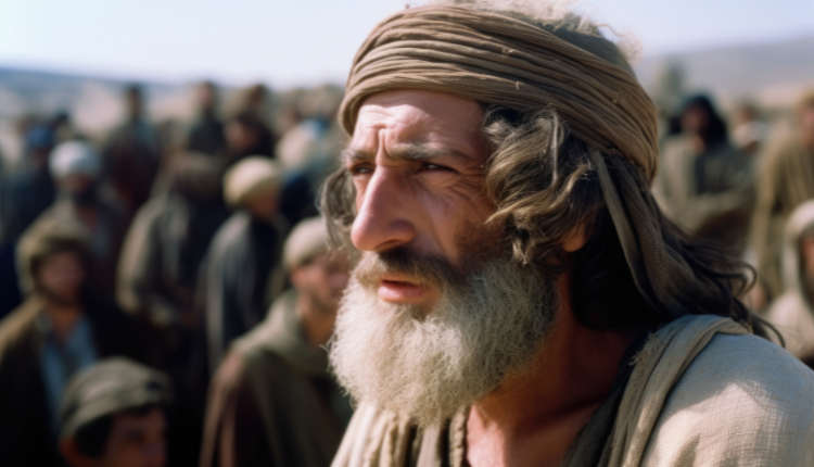 Quem Foi o Profeta Que Foi Morto Por um Leão na Bíblia?