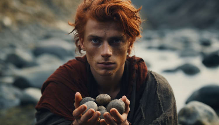 Qual o Significado das Cinco Pedras de Davi? Estudo e Pregação