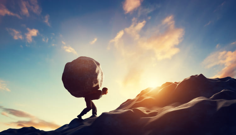 O Que é Perseverança na Bíblia e Qual o Seu Significado?