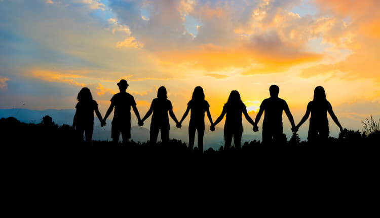 Qual o Significado Bíblico de União?